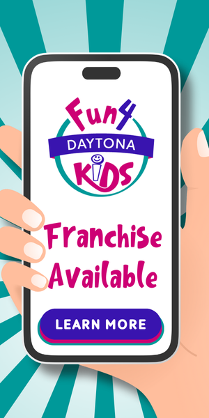 Home - Fun 4 Daytona Kids